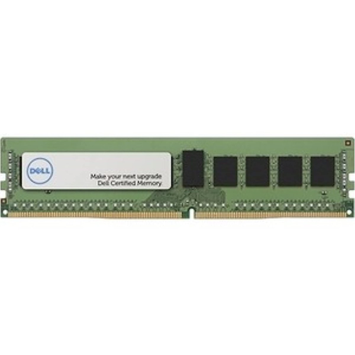 DELL SOURCING - CERTIFIED PRE-OWNED 32GB Certified Memory Module - 2Rx4 DDR4 RDIMM 2400MHz