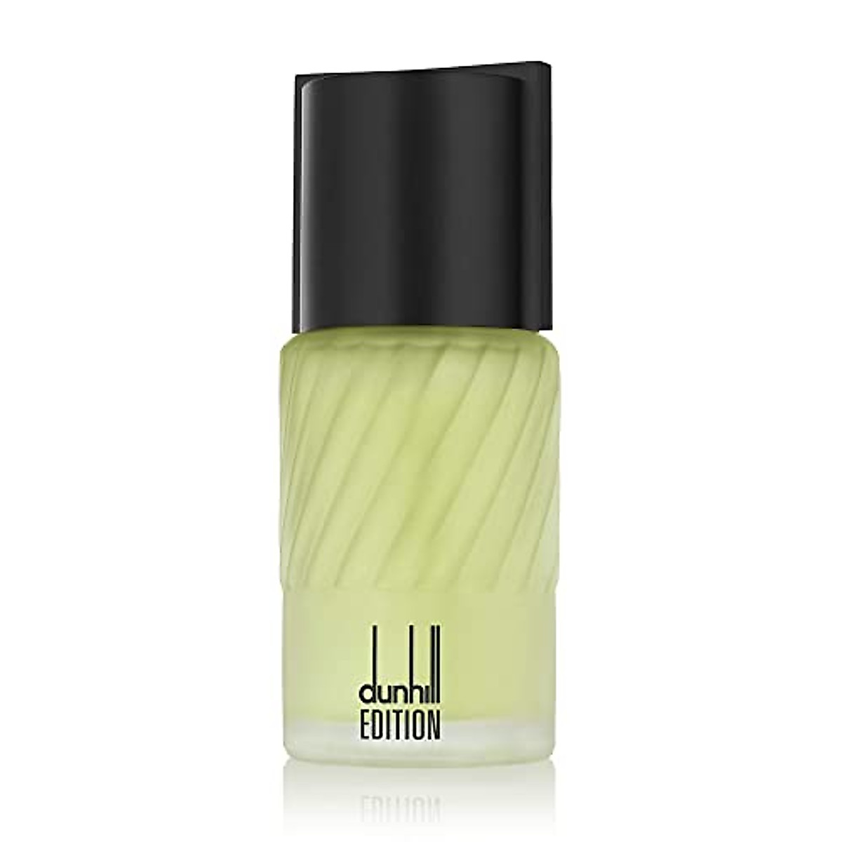Dunhill Edition Eau de Toilette Spray for Men, 3.4 Fl. Oz