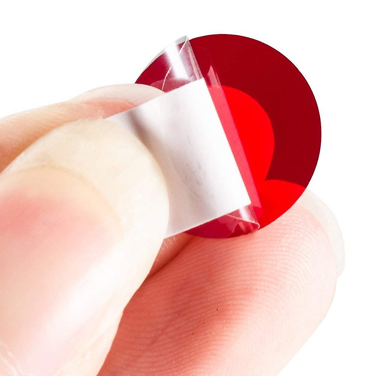 eXtremeRate 16 pcs(a Set) Custom Polychrome Home Button Power Switch Stickers Skin Cover for Xbox One Console