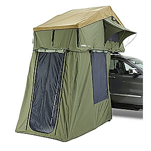 Thule Tepui Annex for Explorer Kukenam 3, Olive Green