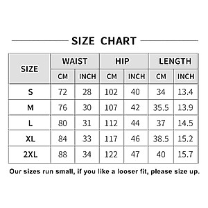 MAIKANONG Mens Workout Gym Shorts Quick Dry Running Shorts with Liner Training Athletic Shorts with Zipper Pockets Navy