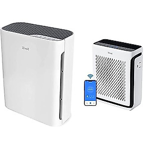 LEVOIT Vital 100 and Vital 100S Air Purifier