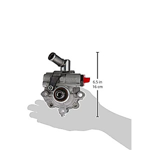 ACDelco GM Original Equipment 13576570 Power Steering Pump