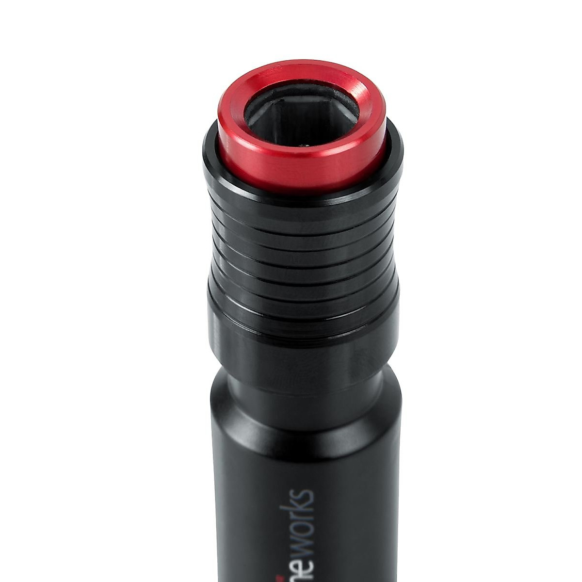 Gator Frameworks Microphone Clip Quick Release Stand Attachment; (GFW-MIC-QRTOP)