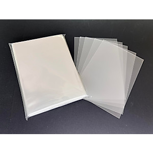 Sleeve Kings Blood Bowl Compatible Sleeves (78x113mm) -110 Pack, 60 Microns