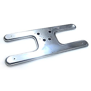 21st Century B05A Large Dual Universal H Burner Kit