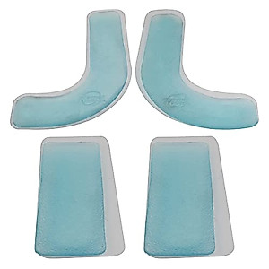 Planet Bike Century Gel Pads for Bike Handlebar Tape