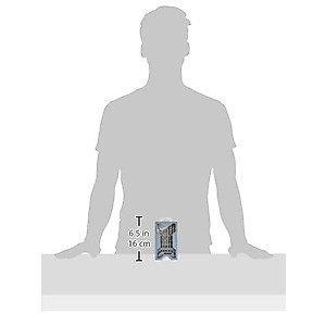 Bosch 2607017082 7 Piece Concrete -Set "CYL-3" 4-10mm Long Length Drill Bits