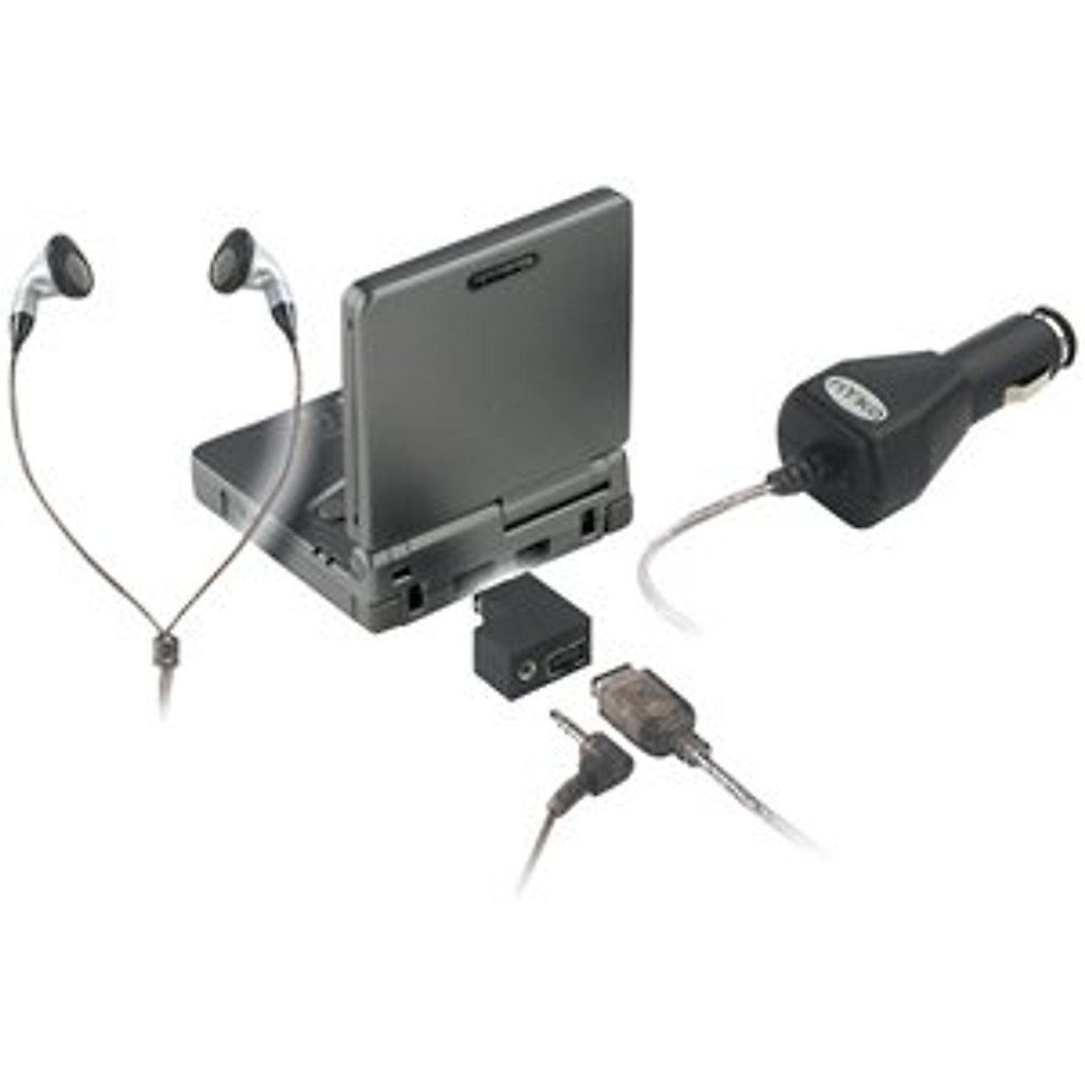 Nyko 82005 Travel Kit Sp for Gba