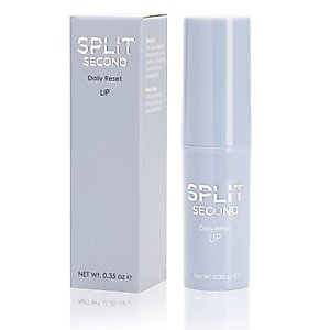 Split Second Beauty Lip Balm | Jumbo Vegan Lip Balm | Moisturizing Lip Care for Men Women Teen