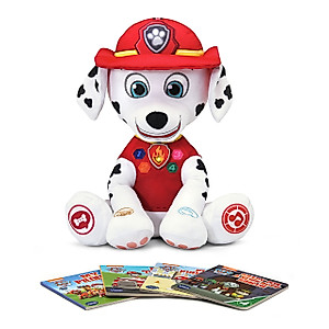 VTech PAW Patrol Marshall's Read-to-Me Adventure