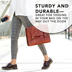 Graphique Llama Love Jotter Notepad, Pad of Paper w/ 250 Perforated Ruled Pages and Fun “Llama Do This Now” Message, Great for Kitchen Counters, Nightstands, Desks, and More, 4.5" x 5.5" x 1"