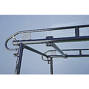 Holman Kargo Master 31110 Quick Clamp Cross Bar