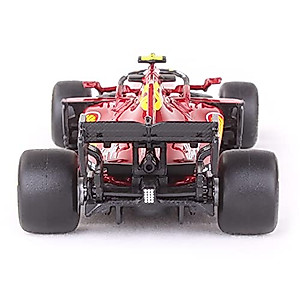 Bburago 1/43 2020 Ferrari SF1000 F1 #16 Charles Leclerc Diecast Model Car 36823