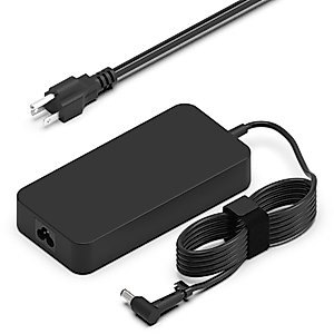 150W Power Adapter ADP-150CH B for Asus TUF Gaming FX505DU FX505DT FX505GT FX505DD FX705GT Rog Strix GL531GT GL731GT Laptop Charger Asus TUF Gaming fx705gm ROG Strix Scar III G531GD Power Supply