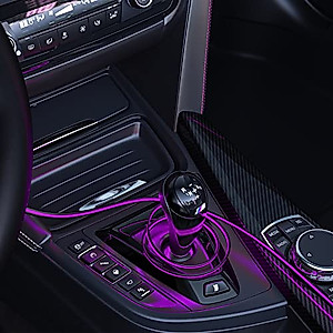 Haydyson Long Lightning Cable 6FT, [MFi Certified] iPhone Charger LED Breathing Light Up Fast Charging Cord Compatible with iPhone 14 13 12 Pro Max 11 Pro XR XS Max X 8 7 6 5S iPad,Airpods