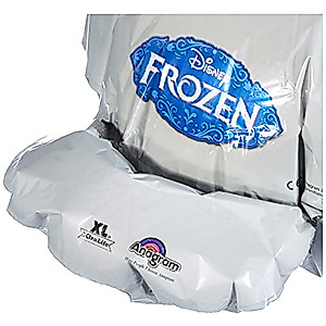 Disney's Frozen Olaf 41 Inch Jumbo Mylar Balloon