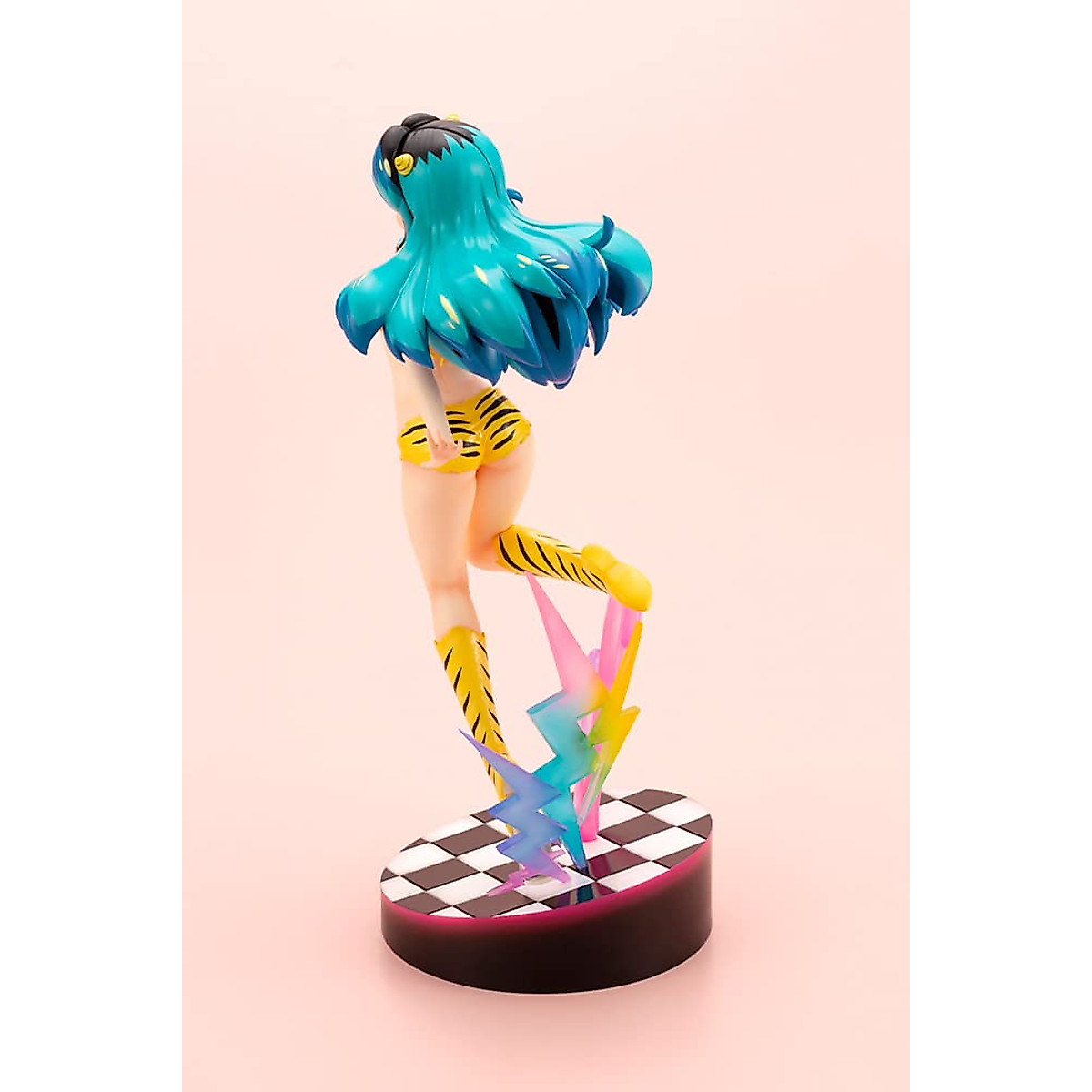 Kotobukiya Urusei Yatsura: Lum ARTFX J Statue