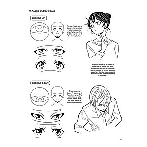 How to Draw Manga: Basics and Beyond! (Manga University Presents ... How to Draw Manga)