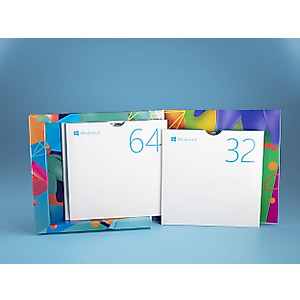 Microsoft Windows 8 Pro - Upgrade [Old Version]