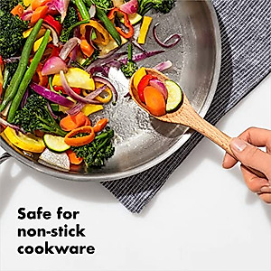 OXO Good Grips Wooden Small Spoon