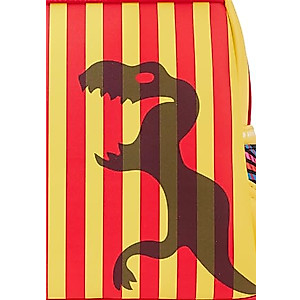 Loungefly Killer Klowns from Outer Space Mini Backpack