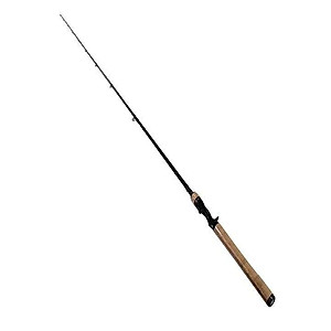 Daiwa TATULA Series Rod. Casting Sections= 1, Line Wt.= 10-20