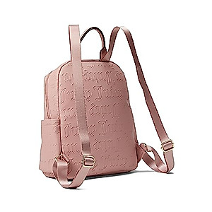 Juicy Couture Bestsellers Tie Light Backpack - PVC Version Deboss Taffy One Size