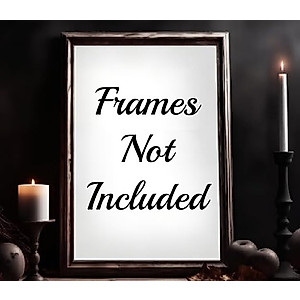 Steampunk Lion, Wall Hanging, Animal Poster Picture, Fantasy Anthropomorphic, Curious Arts Gift (8x10)