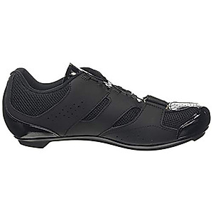 Giro Techne W Womens Road Cycling Shoe − 40, Black (2020)