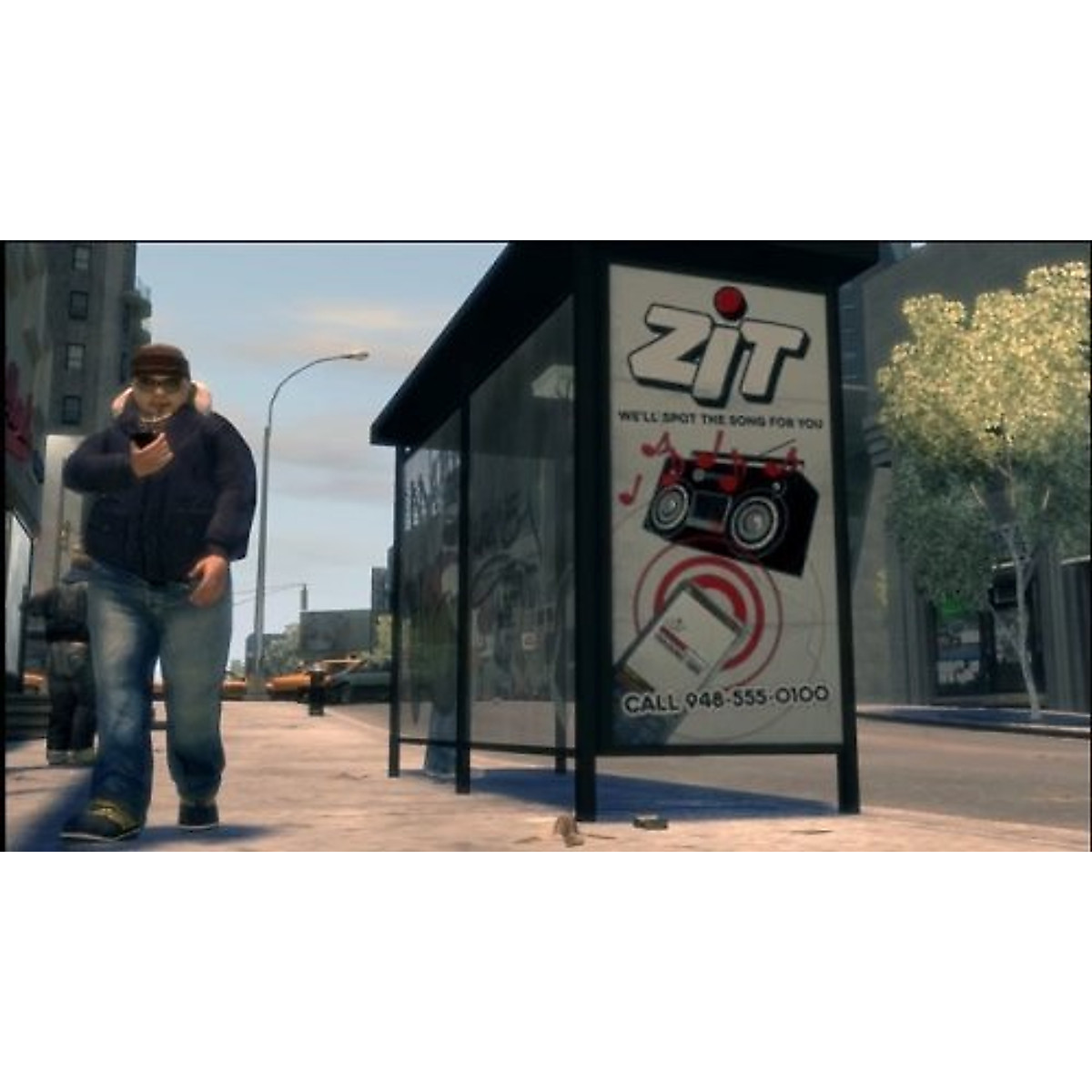 Grand Theft Auto 4(PS3)