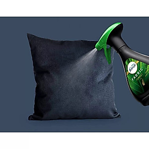 Febreze Odor-Fighting Fabric Refresher, Mediterranean Lavender, 27 fl oz