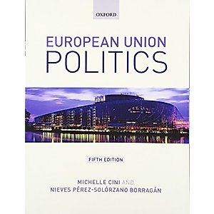 European Union Politics