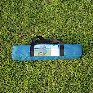 Lixada Outdoor 6FT Quick Set Up Privacy Tent, Toilet, Camp Shower, Portable Changing Room for Camping Shower Biking Toilet Beach