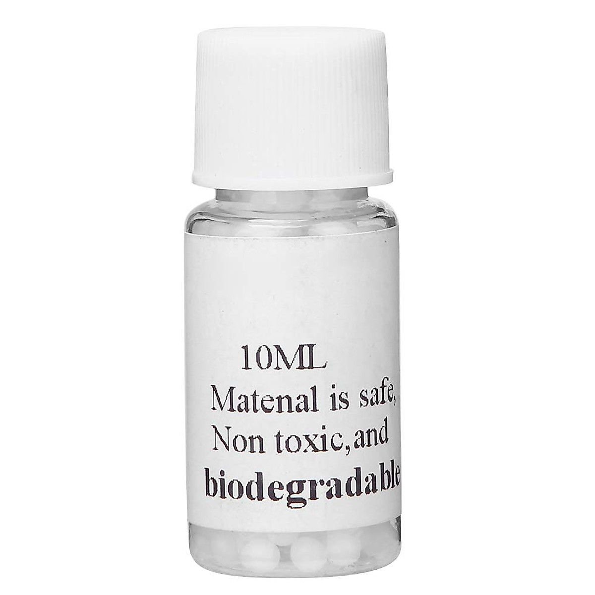 Temporary Tooth Repair Kit, Teeth Filling Dental Cavity Gaps Filling Material, Irregular Tooth Restoration Materials (10ML)