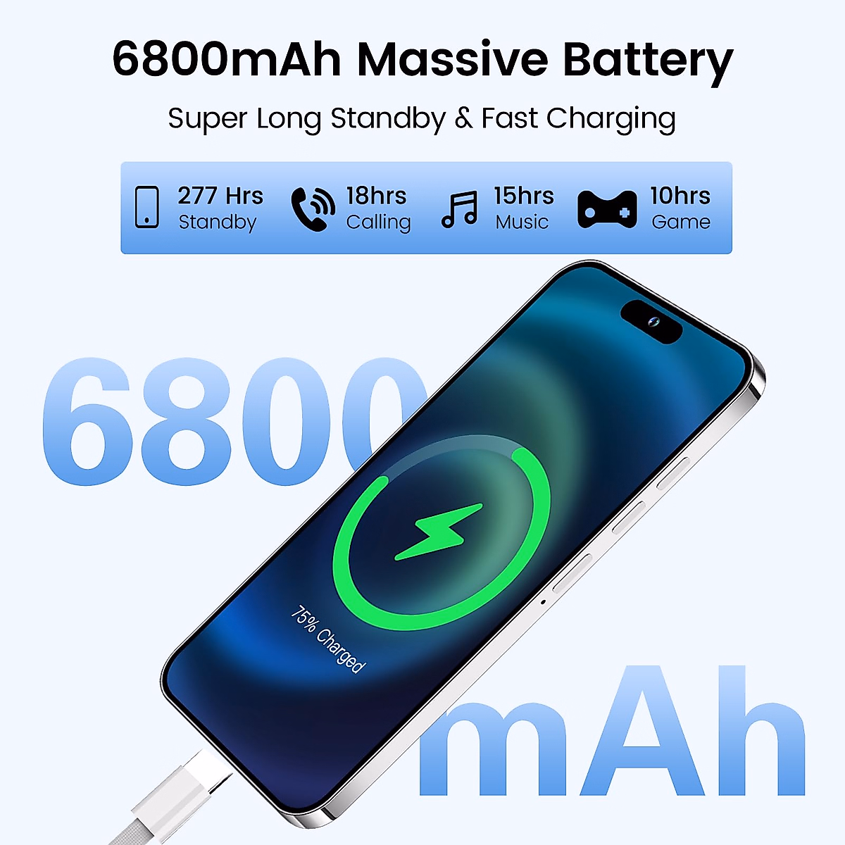 SANSHREUNI A14 Pro Max