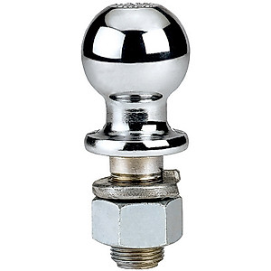 Reese Towpower 74008 Standard Hitch Ball