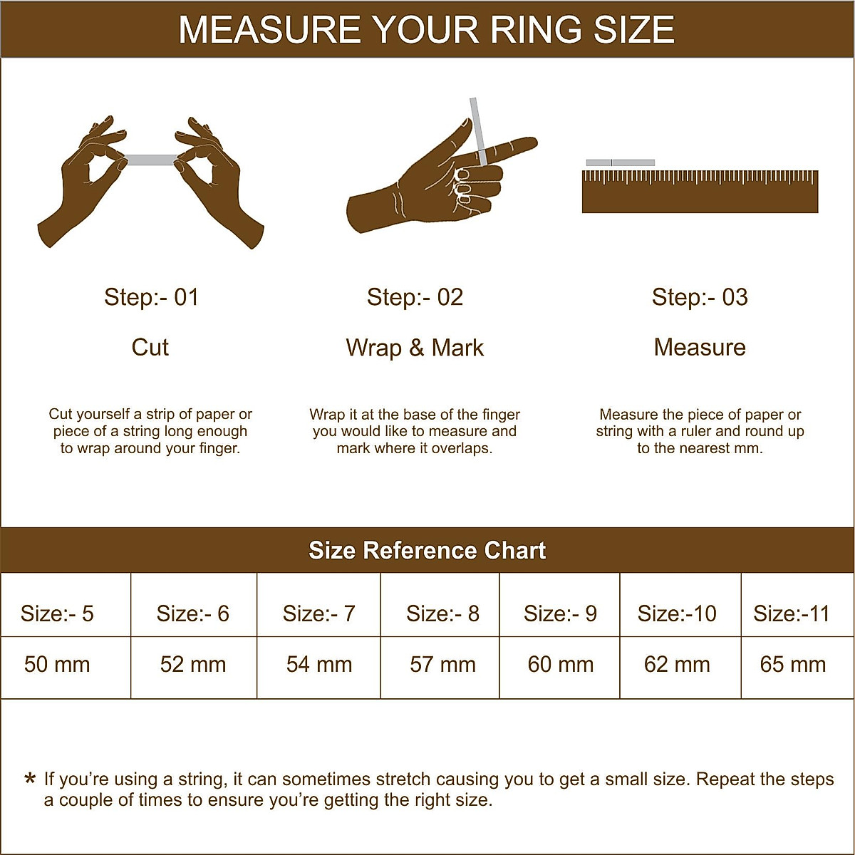 LeCalla 925 Sterling Silver Rings for Women Hypoallergenic CZ Pearl Ring for Women Size - 5