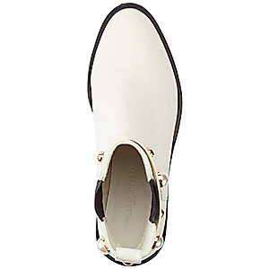 Karl Lagerfeld Paris Women's POLA, BONE, 10