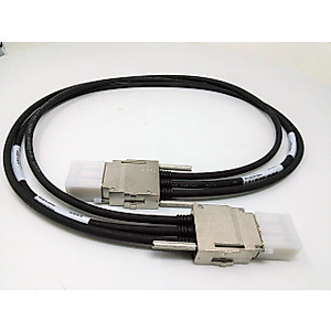 Refurb_Connect Replacement for Cisco STACK-T1-1M 1M Type Stacking Cable