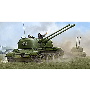 Trumpeter TRU05559 Model Kit, Various