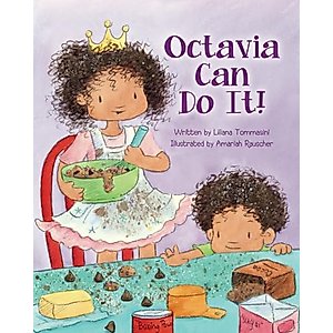 Octavia Can Do It!
