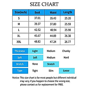 MixShe Womens Tops Puff Short Sleeve Shirts Summer Clothes V Neck Tshirts Spring Ladies Tunics Dressy Casual Blouses Trendy Fashion Tees 2023 Blue X-Large