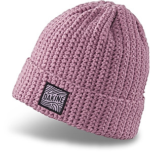 Dakine Addison Beanie - Elderberry, One Size