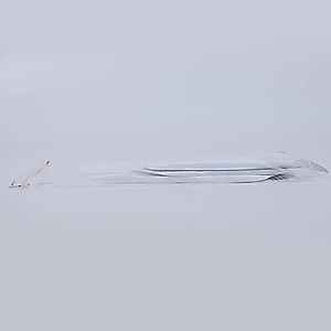 Teenitor Cake Scraper Cake Smoother, 7 Pcs Dough Scraper Bowl Scraper Cutters Cake Icing Scraper Smoother Tool Set for Bread Dough Cake Fondant Icing