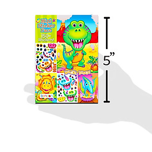 Transformers Throw Blanket Bundle – Transformers Throw Blanket, Tattoos, Wacky Dino Create-A-Face Stickers and More for Boys & Girls (Size 40" x 50")