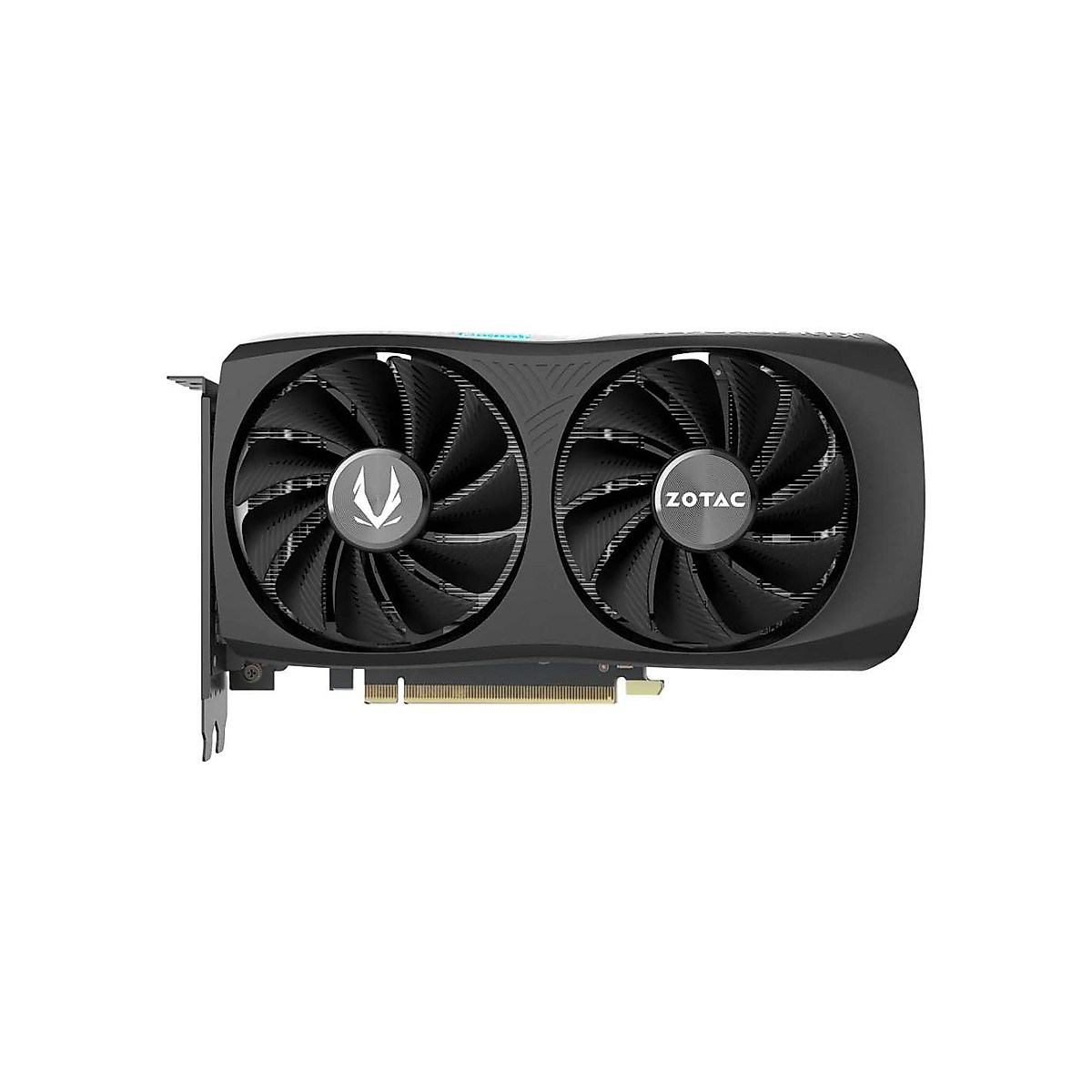 Zotac RTX4060TI 8GB Twin Edge