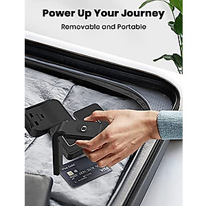 JoyGeek Wireless Charging Station, 3 in 1 Wireless Charger for Apple Devices, Wireless Charger Stand for iPhone 14/13/13 Pro/12/12 Pro/11 Series/XS Max/XR/XS/X, iWatch 7/6/5/4/3/2/SE, Airpods Pro/2