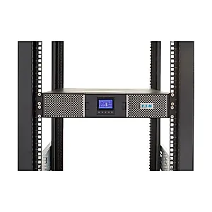 Eaton 9PX 9PX3000RT 3000VA/2700W 120V Online Double Conversion Rack/Tower UPS