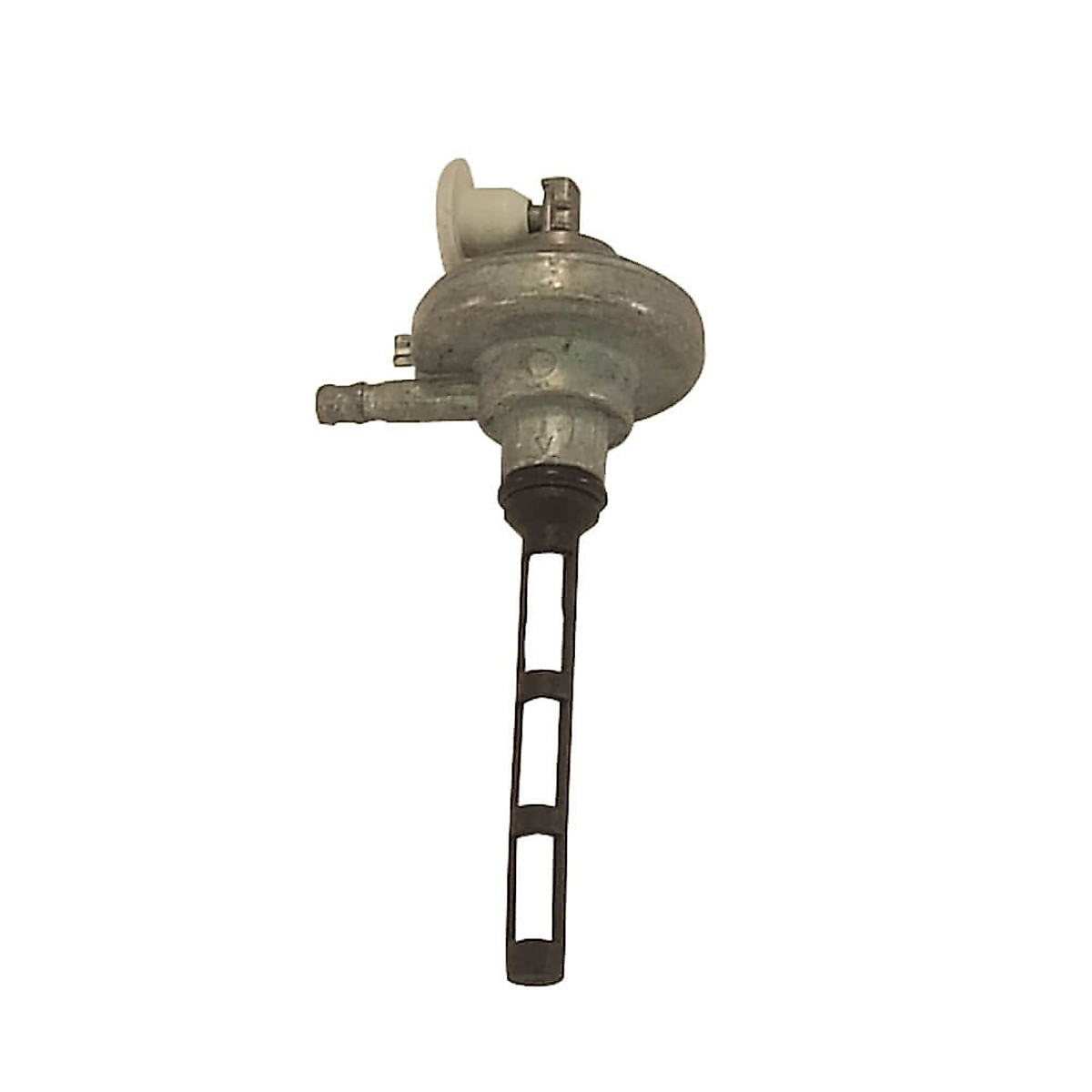 Scooterworks Fuel Valve for Vespa ET2-4; Gasoline, Mechanical, Scooter; New; Fuel Valve